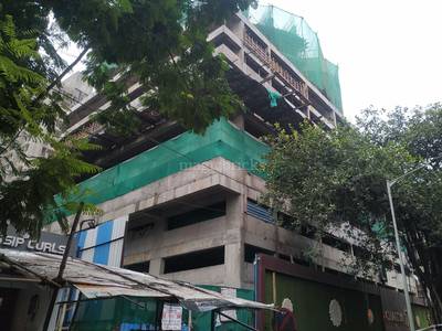 Tejukaya Esparenza in Lal Baug, Mumbai: Price, Brochure, Floor Plan ...