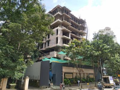 Kohinoor Square in Dadar, Mumbai: Price, Brochure, Floor Plan, Reviews