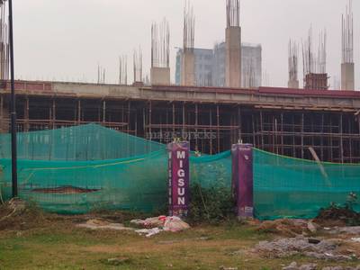 Coforge Ltd in Tech Zone, Greater Noida: Price, Brochure, Floor Plan ...