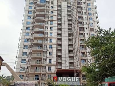 SJR Watermark in Sarjapur Road, Bangalore: Price, Brochure, Floor Plan ...