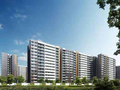 Legacy Eldora in Kogilu, Bangalore: Price, Brochure, Floor Plan, Reviews