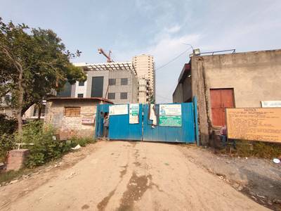 Coforge Ltd in Tech Zone, Greater Noida: Price, Brochure, Floor Plan ...