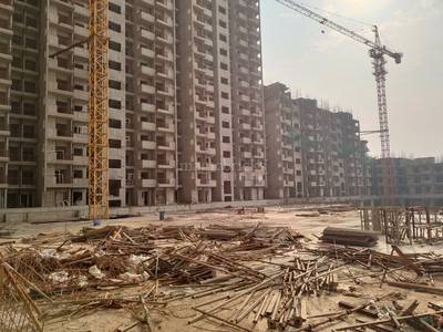 Coforge Ltd in Tech Zone, Greater Noida: Price, Brochure, Floor Plan ...