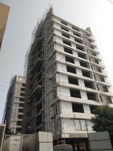 The Emberlynn in Ambli Bopal Road, Ahmedabad: Price, Brochure, Floor ...