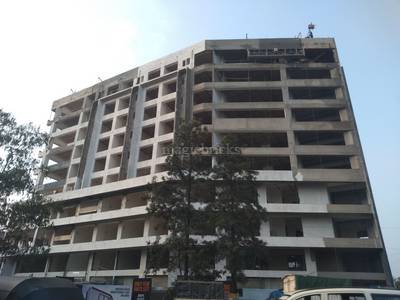 MSR Square in Chinchwad, Pune: Price, Brochure, Floor Plan, Reviews