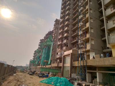Coforge Ltd in Tech Zone, Greater Noida: Price, Brochure, Floor Plan ...