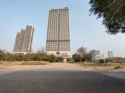 Grand Hyatt Residences in Sector 58 , Gurgaon: Price, Brochure, Floor ...