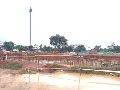 Adarsh Gardens in JP Nagar, Bangalore: Price, Brochure, Floor Plan, Reviews