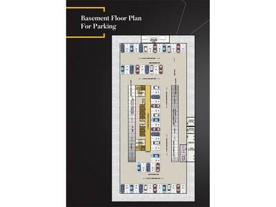 The Great Eastern Galleria in Nerul, Navi Mumbai: Price, Brochure, Floor Plan, Reviews