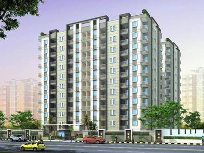 Mojika Ultima in Jagatpura, Jaipur: Price, Brochure, Floor Plan, Reviews