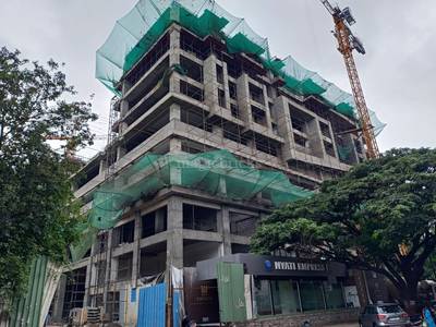 DNK Square in Viman Nagar Central, Pune: Price, Brochure, Floor Plan, Reviews