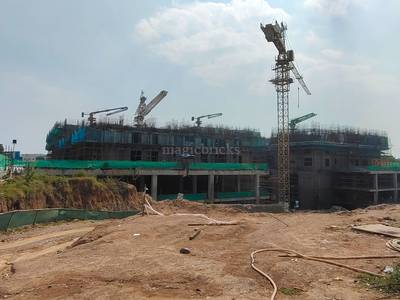 MY HOME APAS in Kokapet, Hyderabad: Price, Brochure, Floor Plan, Reviews