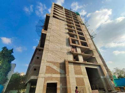 Aaron Spectra in Bodakdev, Ahmedabad: Price, Brochure, Floor Plan, Reviews