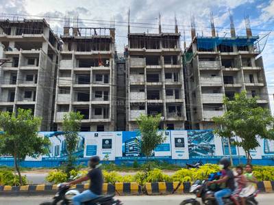 Atluri Ascend in Kondapur, Hyderabad: Price, Brochure, Floor Plan, Reviews