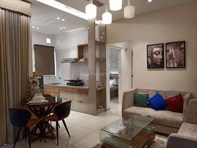 Mantra 29 Gold Coast Phase 6 in Dhanori, Pune: Price, Brochure, Floor Plan, Reviews