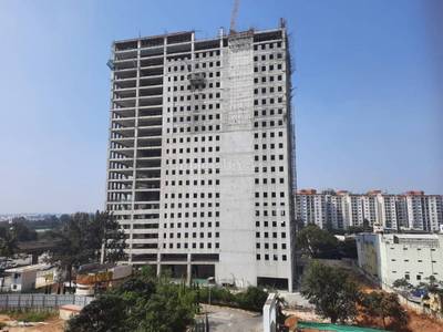 Jain Heights Revanta in Yeswanthpur, Bangalore: Price, Brochure, Floor ...