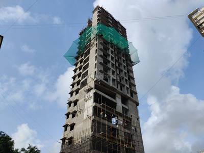 R Tech Park in Goregaon East, Mumbai: Price, Brochure, Floor Plan, Reviews