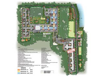 Shriram Solitaire in Yelahanka New Town, Bangalore: Price, Brochure ...