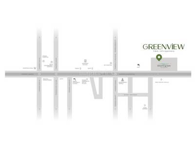 Shivalik Skyview in GIFT City, Gandhinagar: Price, Brochure, Floor Plan, Reviews