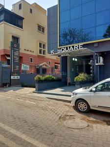 K Square in Baner, Pune: Price, Brochure, Floor Plan, Reviews