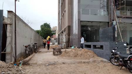 Shilp Paradise in Bodakdev, Ahmedabad: Price, Brochure, Floor Plan, Reviews