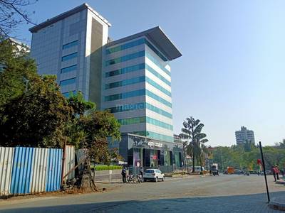 ICC Trade Tower in Senapati Bapat Road, Pune: Price, Brochure, Floor ...