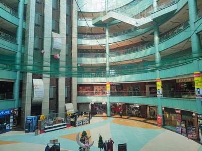 Coforge Ltd in Tech Zone, Greater Noida: Price, Brochure, Floor Plan ...