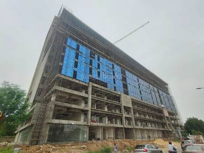 Times Corporate Park in Thaltej, Ahmedabad: Price, Brochure, Floor Plan ...