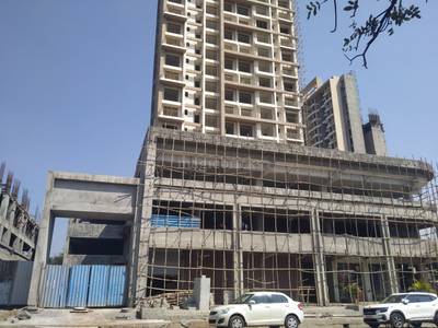 Bhoomi Ellora Olearise in Kopar Khairane, Navi Mumbai: Price, Brochure ...