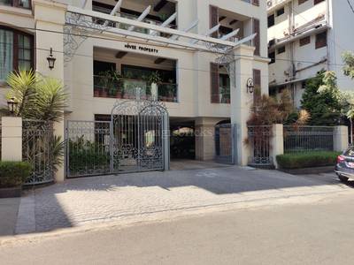 Nivee South Park in Gachibowli, Hyderabad: Price, Brochure, Floor Plan ...