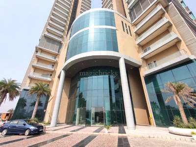 Supertech 34 Pavilion in Sector 34, Noida: Price, Brochure, Floor Plan ...