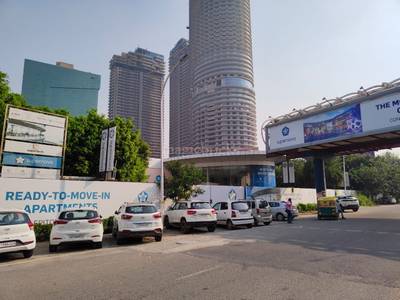 Supertech Supernova Spira Residences in Sector 94, Noida: Price ...