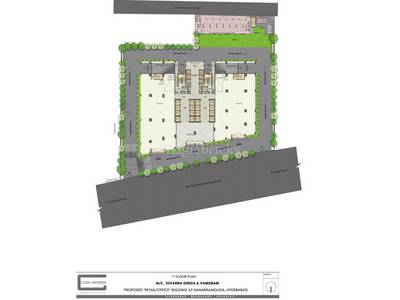 Sandhya Elite in Nanakram Guda, Hyderabad: Price, Brochure, Floor Plan ...