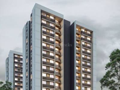 SHARNAM COUNTY in Bopal, Ahmedabad: Price, Brochure, Floor Plan, Reviews