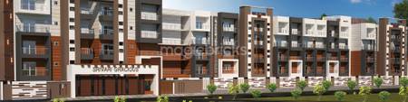 Classic Orchards in Bannerghatta Road, Bangalore: Price, Brochure ...