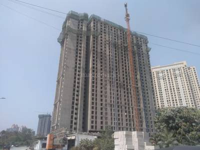 Dosti Cedar in Balkum Pada, Thane: Price, Brochure, Floor Plan, Reviews