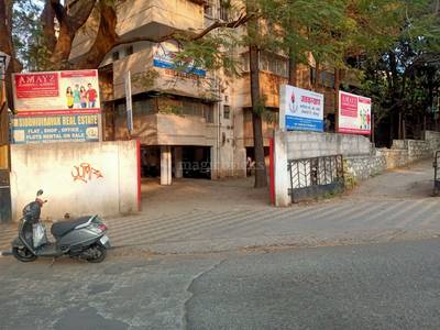 Kanchanban in Senapati Bapat Road, Pune: Price, Brochure, Floor Plan ...