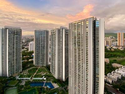 Elysian Tower A in Goregaon East, Mumbai: Price, Brochure, Floor Plan ...