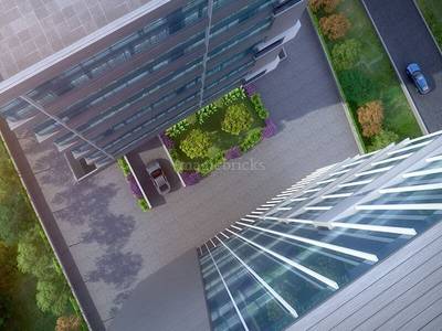 Aurobindo Galaxy in Gachibowli, Hyderabad: Price, Brochure, Floor Plan ...