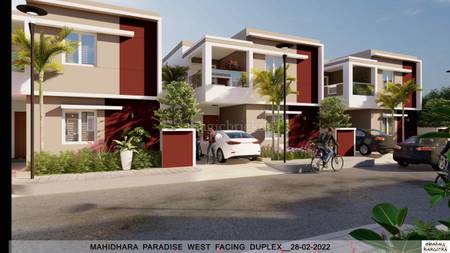 Aparna Avani in Isnapur, Hyderabad: Price, Brochure, Floor Plan, Reviews