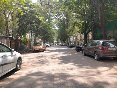 Neelkanth Business Park in Vidyavihar West, Mumbai: Price, Brochure ...