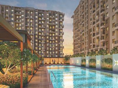 Nyati Emerald in Baner, Pune: Price, Brochure, Floor Plan, Reviews
