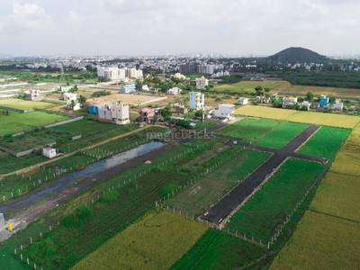 Agriya Phase 2 in Ottiambakkam, Chennai: Price, Brochure, Floor Plan ...