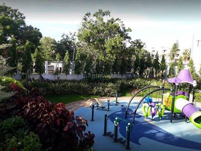 AKDR Tower in Thoraipakkam, Chennai: Price, Brochure, Floor Plan, Reviews