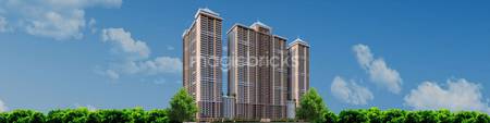 Sea Kunal Waterfront Tower in Colaba, Mumbai: Price, Brochure, Floor ...