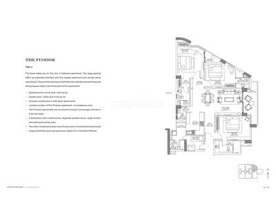 Hansalaya Building in Connaught Place, New Delhi: Price, Brochure ...