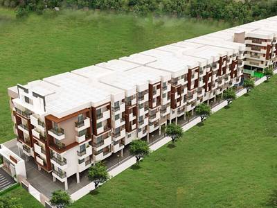 Sri Balaji Signature in Hennur Main Road, Bangalore: Price, Brochure ...