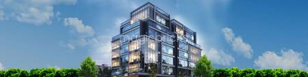 Opal Square in Wagle Industrial Estate, Thane: Price, Brochure, Floor ...