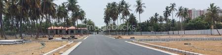 Marg Pushpadruma in Kalavakkam, Chennai: Price, Brochure, Floor Plan ...