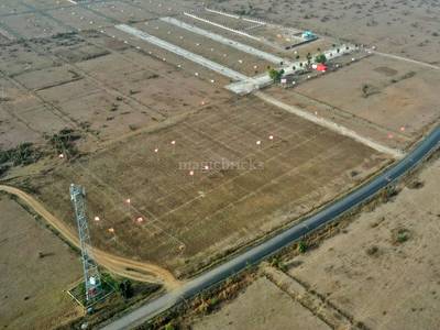 Sandesh City in Jamtha, Nagpur: Price, Brochure, Floor Plan, Reviews